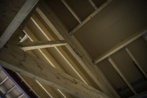 Wat zijn HSB wanden? | Groenhart Houtskeletbouw