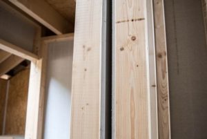 Wat zijn HSB wanden? | Groenhart Houtskeletbouw