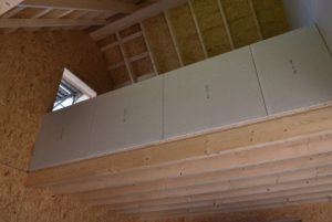 Wat zijn HSB wanden? | Groenhart Houtskeletbouw